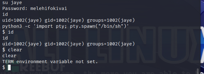 CORROSION-2 靶场通关笔记详解，超推荐 - FreeBuf网络安全行业门户
