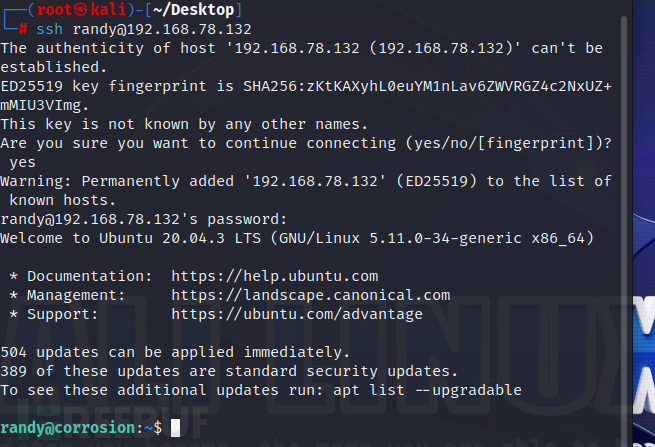 CORROSION-2 靶场通关笔记详解，超推荐 - FreeBuf网络安全行业门户