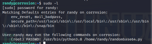 CORROSION-2 靶场通关笔记详解，超推荐 - FreeBuf网络安全行业门户