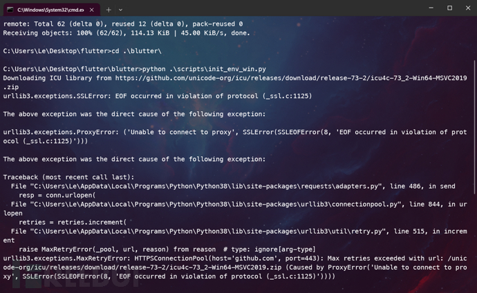 flutter对抗：blutter使用+ACTF习题 - FreeBuf网络安全行业门户