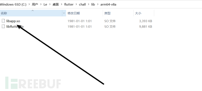flutter对抗：blutter使用+ACTF习题 - FreeBuf网络安全行业门户