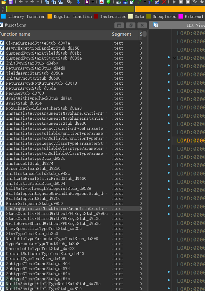 flutter对抗：blutter使用+ACTF习题 - FreeBuf网络安全行业门户