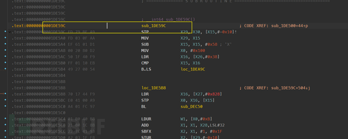 flutter对抗：blutter使用+ACTF习题 - FreeBuf网络安全行业门户