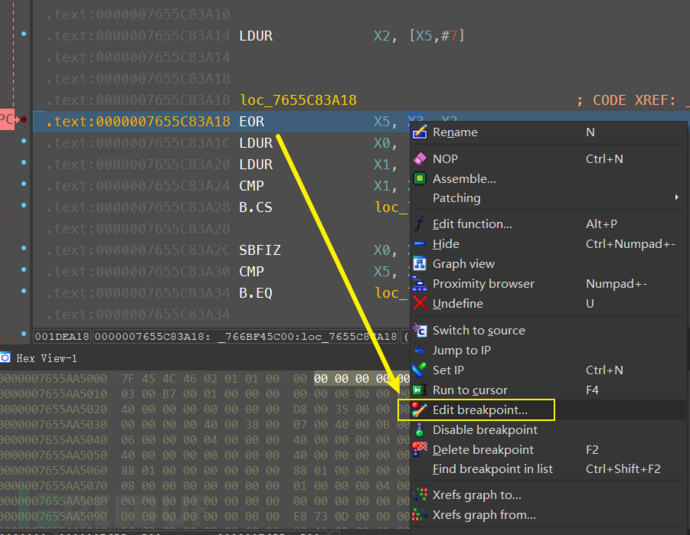 flutter对抗：blutter使用+ACTF习题 - FreeBuf网络安全行业门户