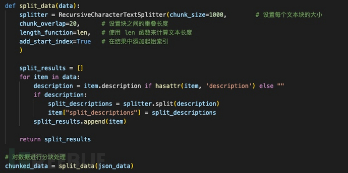 利用RAG增强实现对ATT&CK的LLM智能问答 - FreeBuf网络安全行业门户
