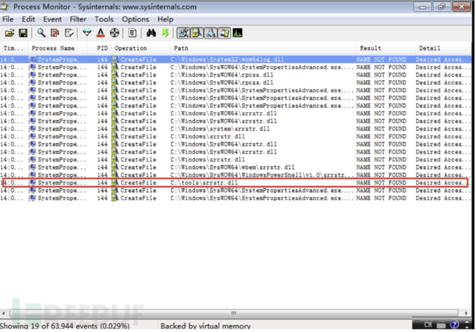 操作系统权限提升 | 基于白名单DLL劫持绕过UAC提权 - FreeBuf网络安全行业门户