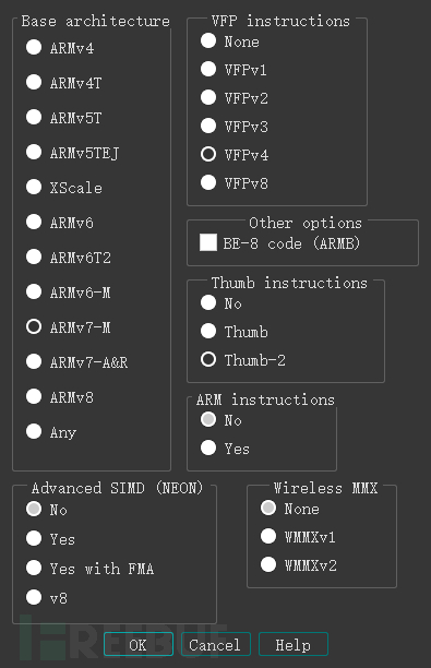 STM32在CTF中的应用和快速解题 - FreeBuf网络安全行业门户