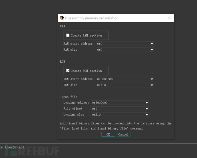 STM32在CTF中的应用和快速解题 - FreeBuf网络安全行业门户