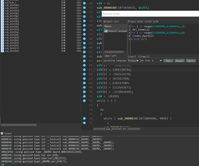 STM32在CTF中的应用和快速解题 - FreeBuf网络安全行业门户