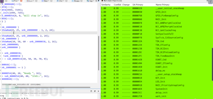 STM32在CTF中的应用和快速解题 - FreeBuf网络安全行业门户