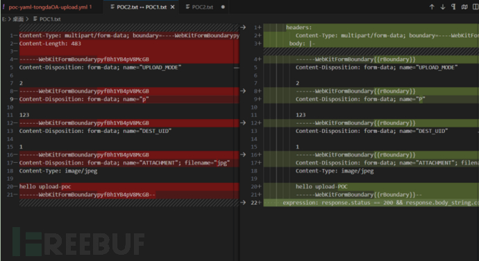写一个POC的过程思路参考 - FreeBuf网络安全行业门户