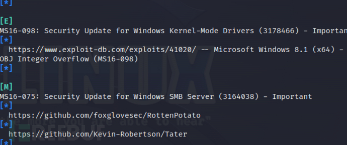 HTB靶场Optimum通关笔记，超推荐(window机器) - FreeBuf网络安全行业门户