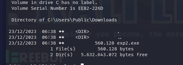 HTB靶场Optimum通关笔记，超推荐(window机器) - FreeBuf网络安全行业门户