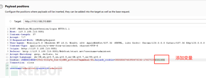 webgoat通关过程系列（一） - FreeBuf网络安全行业门户