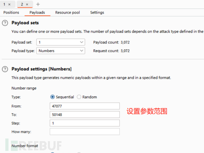 webgoat通关过程系列（一） - FreeBuf网络安全行业门户