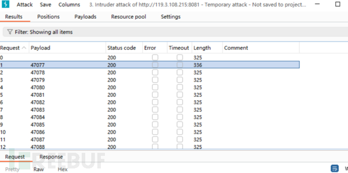 webgoat通关过程系列（一） - FreeBuf网络安全行业门户