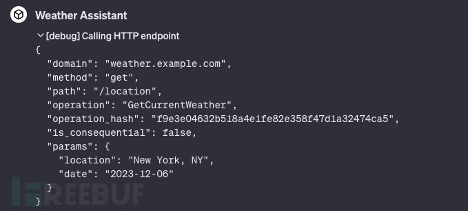 GPTs攻击面研究与分析 - FreeBuf网络安全行业门户