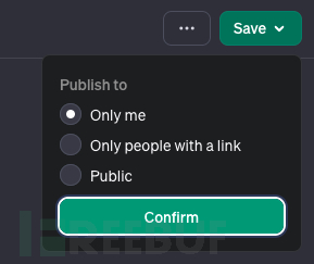 GPTs攻击面研究与分析 - FreeBuf网络安全行业门户