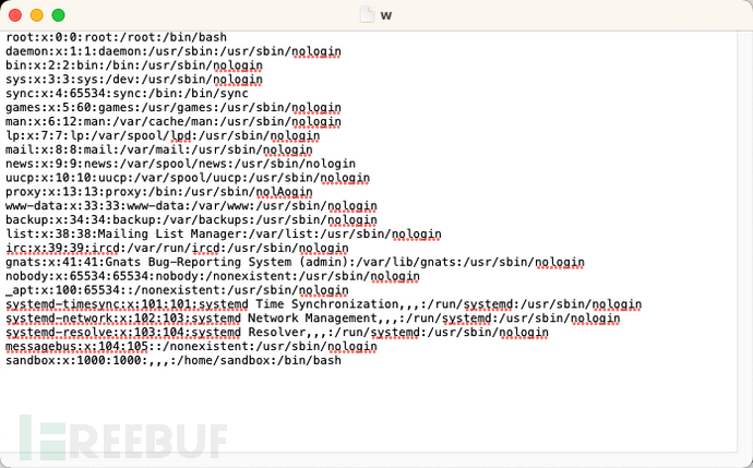 GPTs攻击面研究与分析 - FreeBuf网络安全行业门户