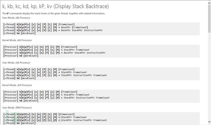 WinDbg学习以及在CTF中解题 - FreeBuf网络安全行业门户