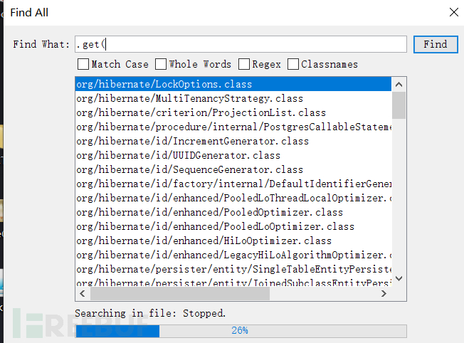 ysoserial源码分析之hibernate链（含poc编写） - FreeBuf网络安全行业门户