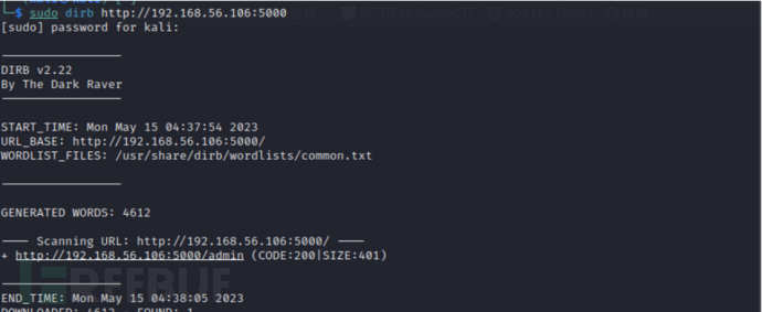 Medium_socnet渗透测试（含docker容器） - FreeBuf网络安全行业门户