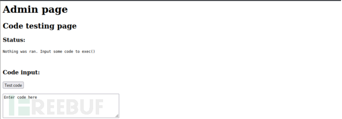 Medium_socnet渗透测试（含docker容器） - FreeBuf网络安全行业门户