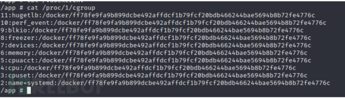 Medium_socnet渗透测试（含docker容器） - FreeBuf网络安全行业门户