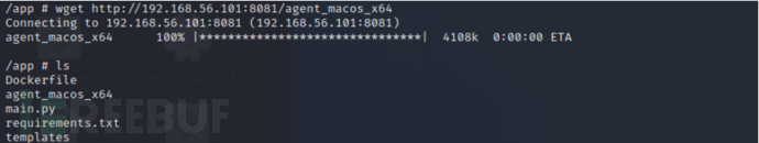 Medium_socnet渗透测试（含docker容器） - FreeBuf网络安全行业门户