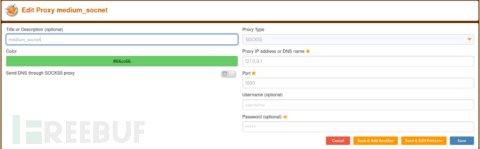 Medium_socnet渗透测试（含docker容器） - FreeBuf网络安全行业门户