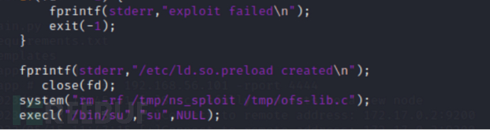 Medium_socnet渗透测试（含docker容器） - FreeBuf网络安全行业门户