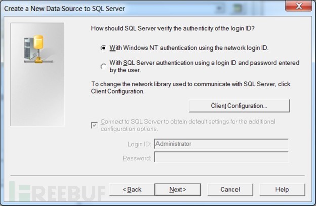 通过Microsoft Access“链接表”功能执行NTLM强制身份验证攻击技术分析 - FreeBuf网络安全行业门户
