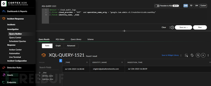 Google Workspace全域委派功能的关键安全问题剖析 - FreeBuf网络安全行业门户