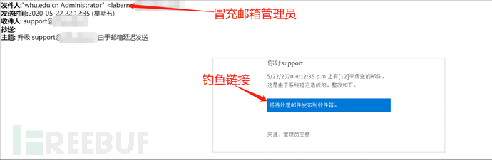 直播预告：CACTER网关V7新功能揭秘与客户案例交流 - FreeBuf网络安全行业门户