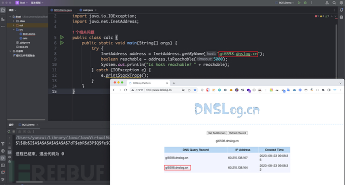 浅析Fastjson场景下Java Bcel字节码实践应用 - FreeBuf网络安全行业门户