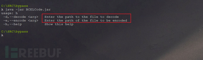 浅析Fastjson场景下Java Bcel字节码实践应用 - FreeBuf网络安全行业门户