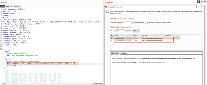 浅析Fastjson场景下Java Bcel字节码实践应用 - FreeBuf网络安全行业门户