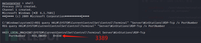 内网MSF--从入门到熟练 - FreeBuf网络安全行业门户