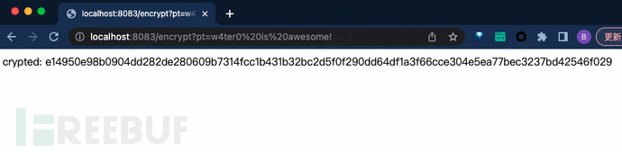 Padding Oracle原理深入剖析与实践 - FreeBuf网络安全行业门户