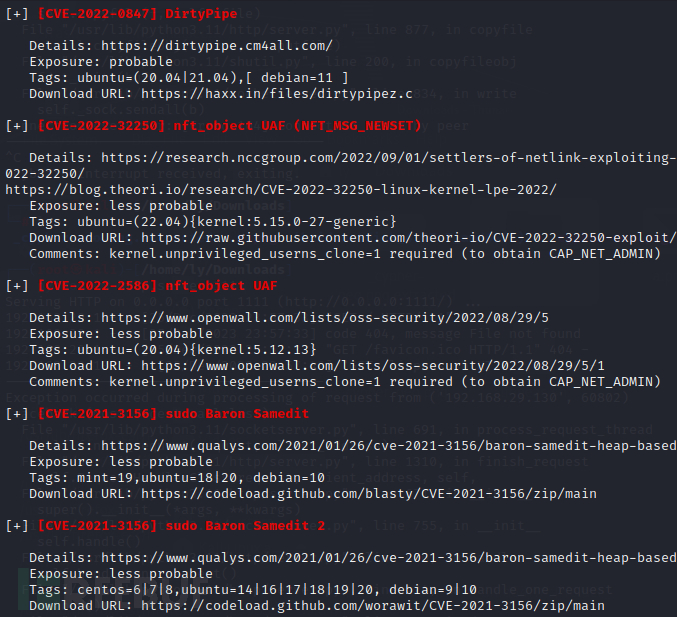 VULNHUB靶场-matrix-breakout-2-morpheus保姆级通关 - FreeBuf网络安全行业门户
