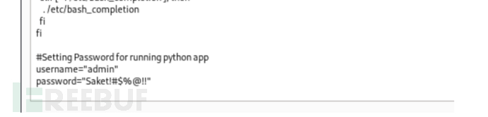 Hacker_Kid-v1.0.1渗透测试(XXE+SSTI) - FreeBuf网络安全行业门户