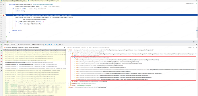 通过Environment获取属性文件的值，竟然会调用到JNDI服务！！！ - FreeBuf网络安全行业门户