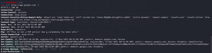 kali连接物理机clash - FreeBuf网络安全行业门户