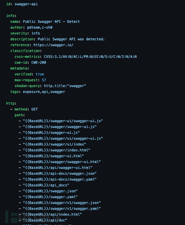 swagger接口未授权怎么玩？ - FreeBuf网络安全行业门户